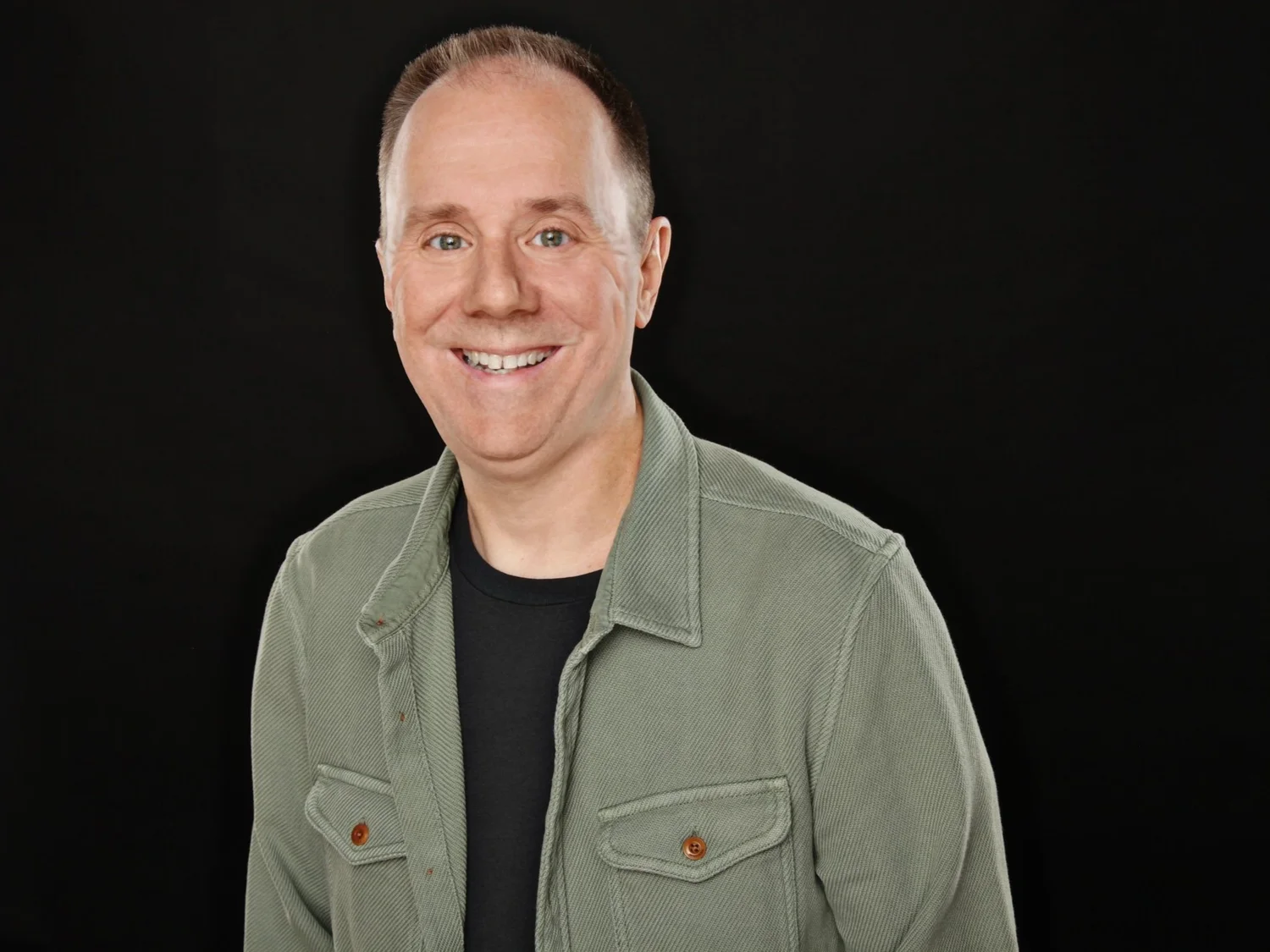 Brian Bates Bio — Laughs 4 Life