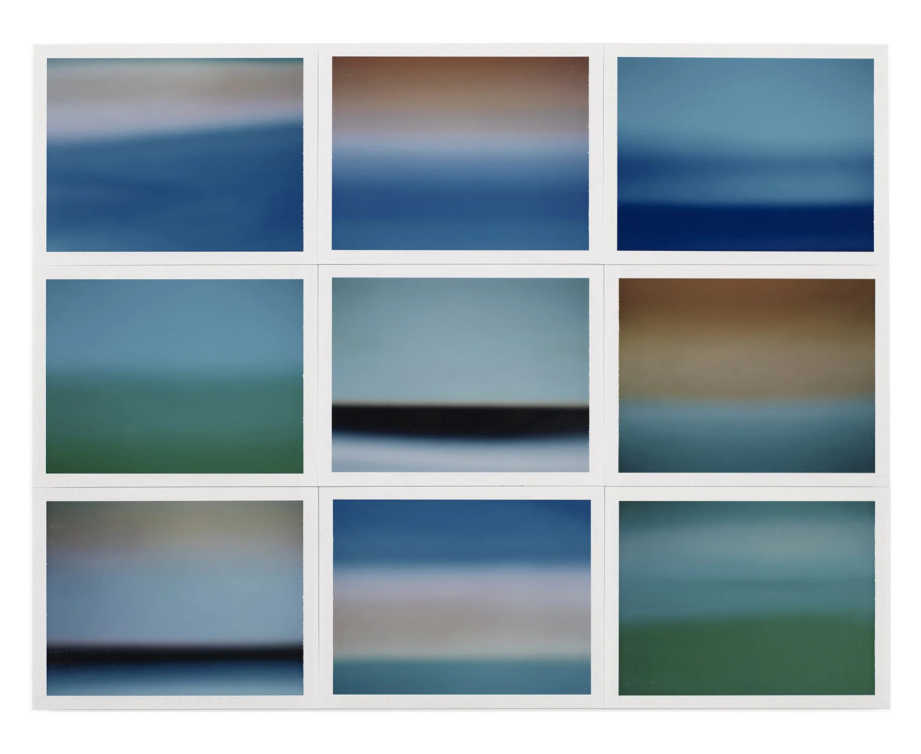 Thomas Paquet — Bigaignon