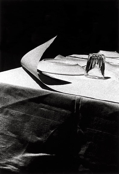 Ralph Gibson — Bigaignon