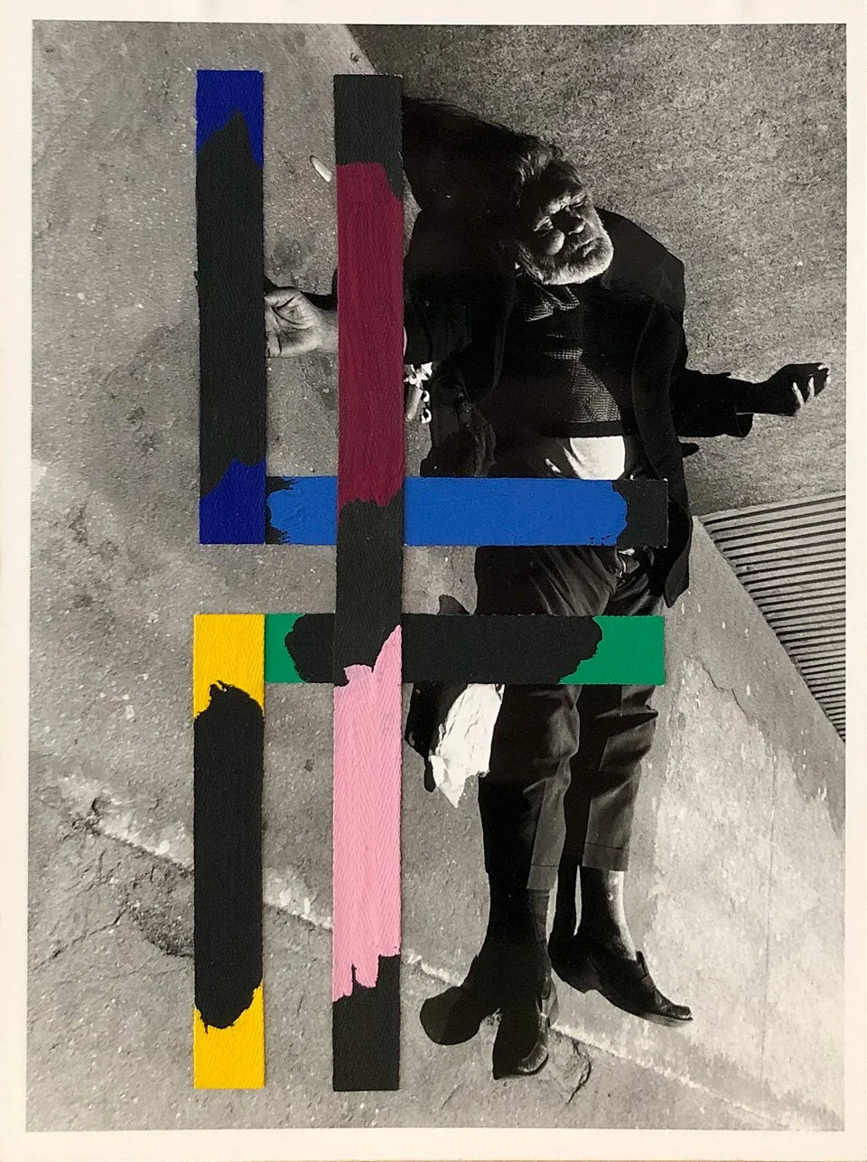 Bernard Joubert — Bigaignon