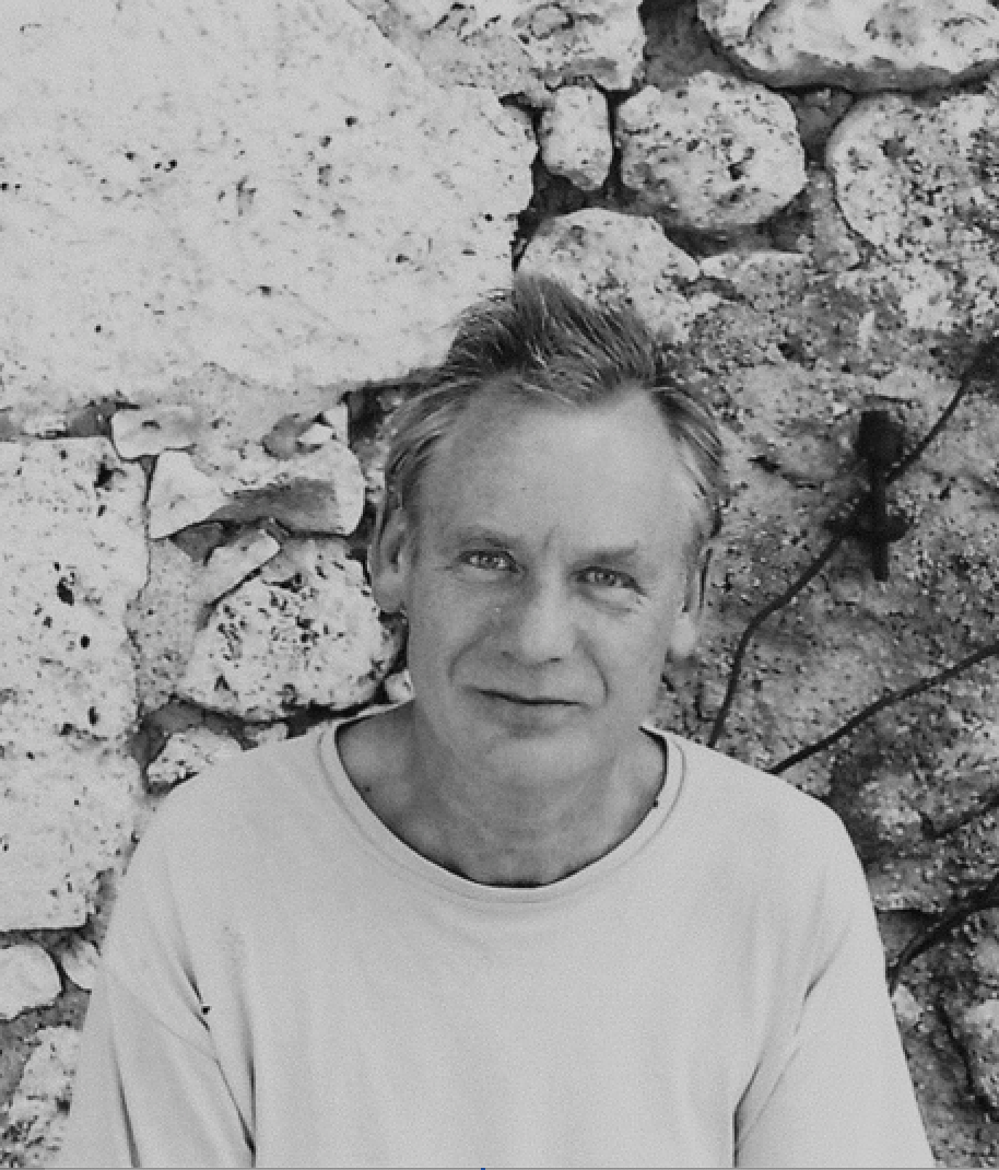 Bernard Joubert — Bigaignon