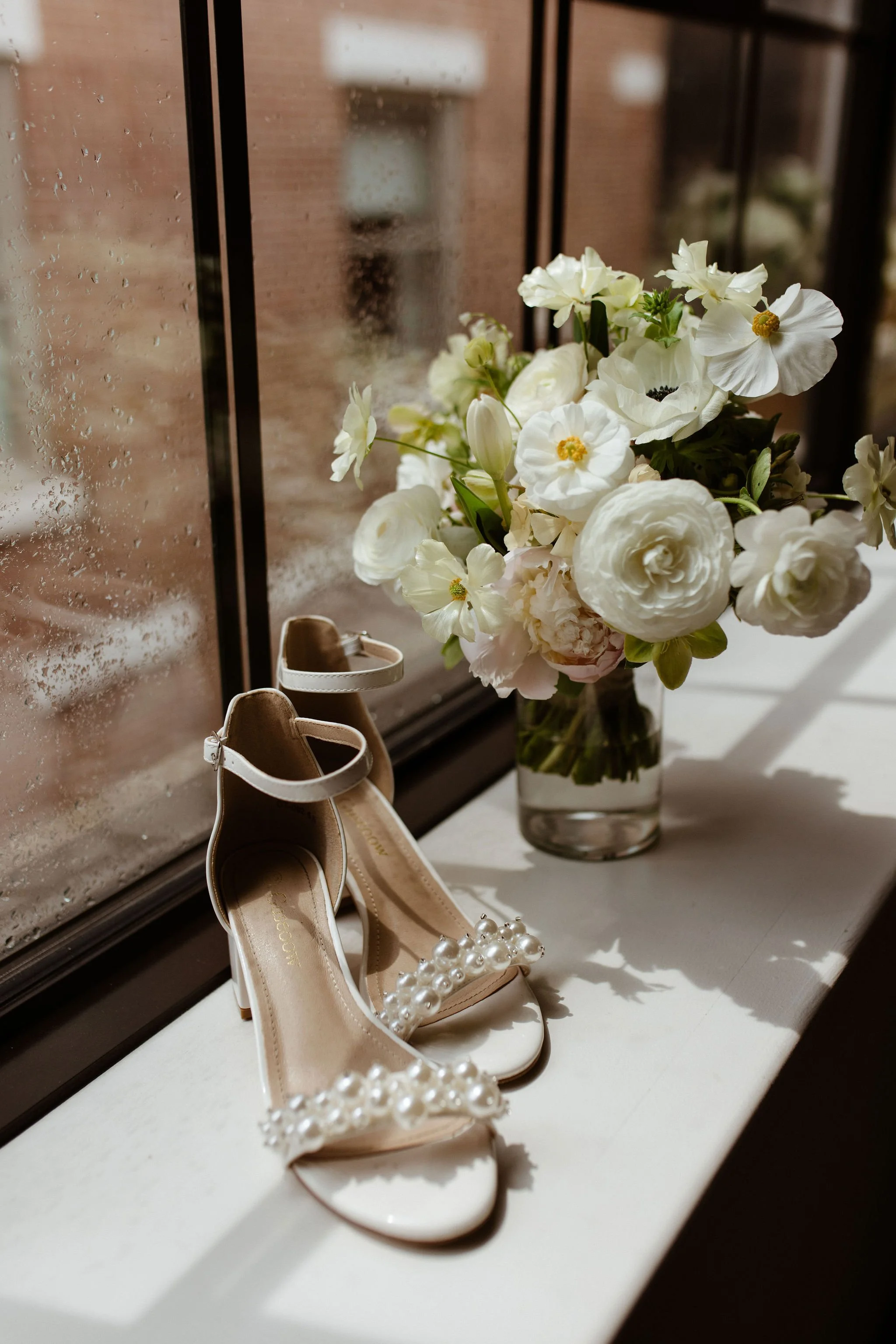 Springtime Country Club Wedding in Cape Girardeau, Missouri ...