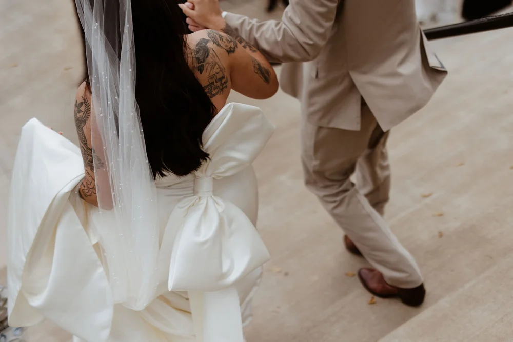 Springtime Country Club Wedding in Cape Girardeau, Missouri ...