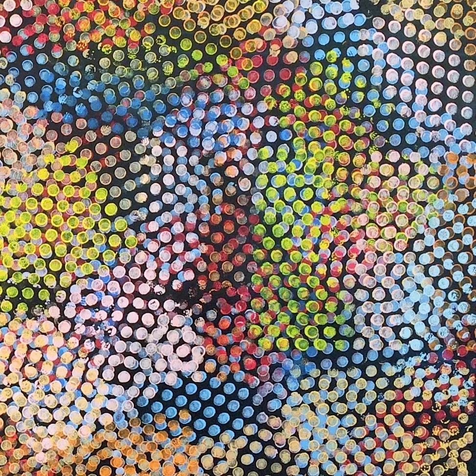 Bob Bryden — LOCAL: art + ideas