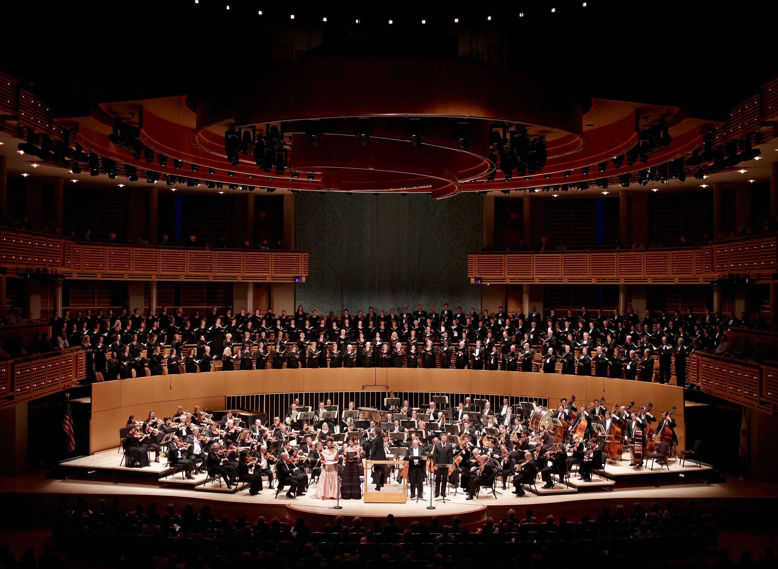 Book a Special Performance — Master Chorale of South Florida