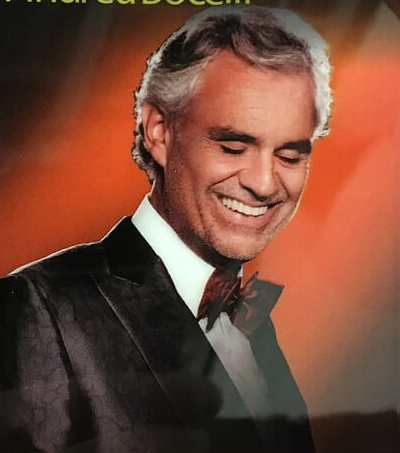 Performance History — Master Chorale of South Florida