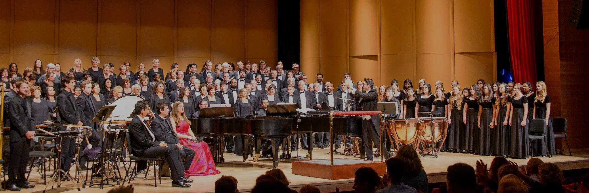 Audio Clips — Master Chorale of South Florida