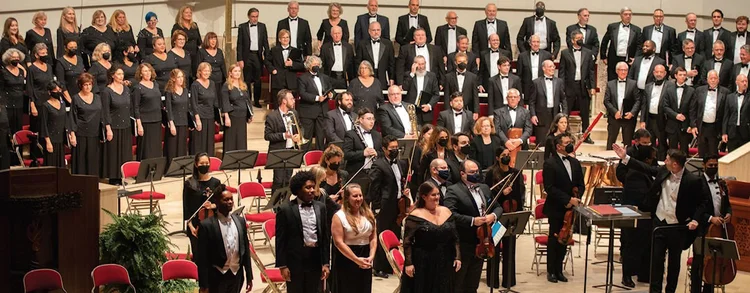 Master Chorale of South Florida
