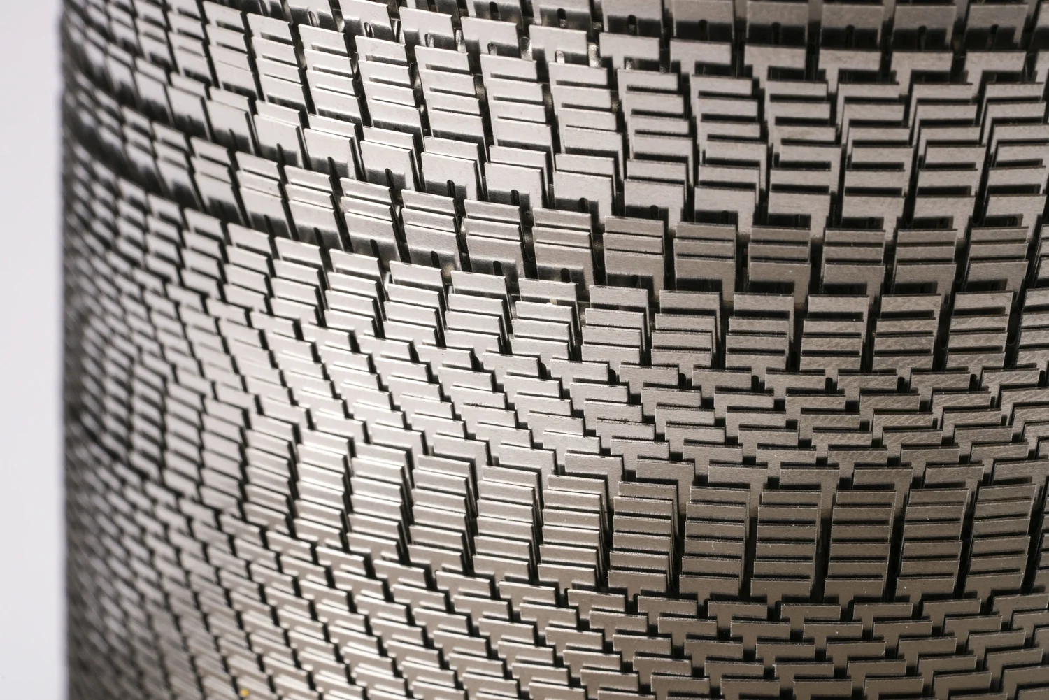 V-Spring — NPI Springs