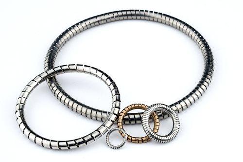 Helical Springs — NPI Springs