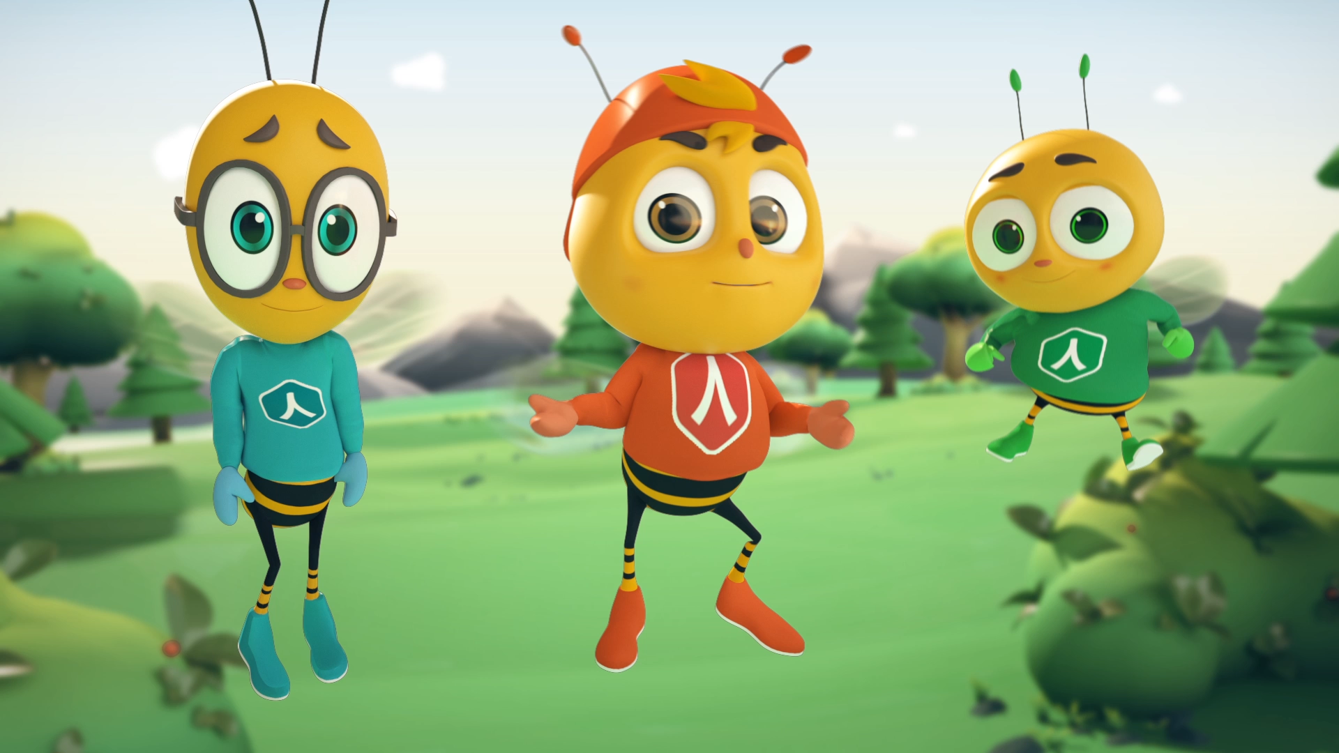 3D Animation Short Film — Voodoo Visual