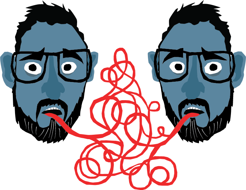 Vsauce Fan Art