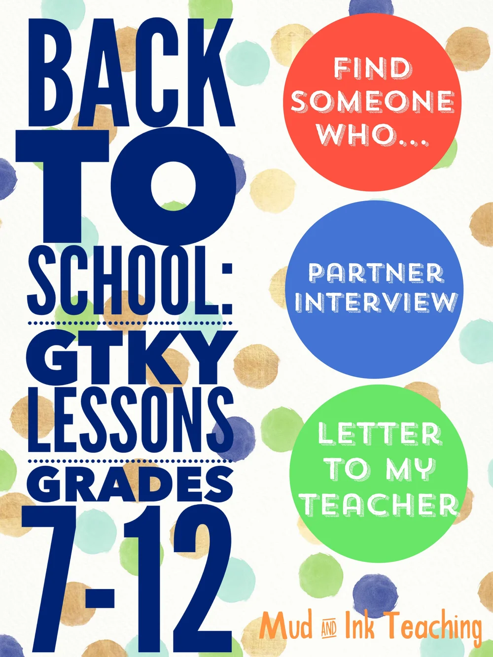 The Pinterest Perfect Classroom: What's Missing? — AMANDA CARDENAS ...