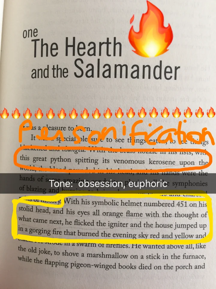 6 Ways to Use Snapchat in the Classroom — AMANDA CARDENAS | MUD AND INK ...