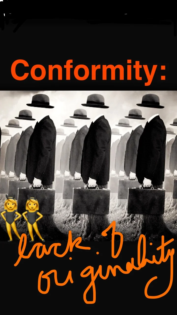 6 Ways to Use Snapchat in the Classroom — AMANDA CARDENAS | MUD AND INK ...