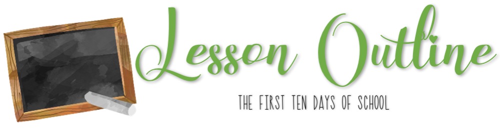The First Ten Days of School - Routines, Rigor, and Relationships ...
