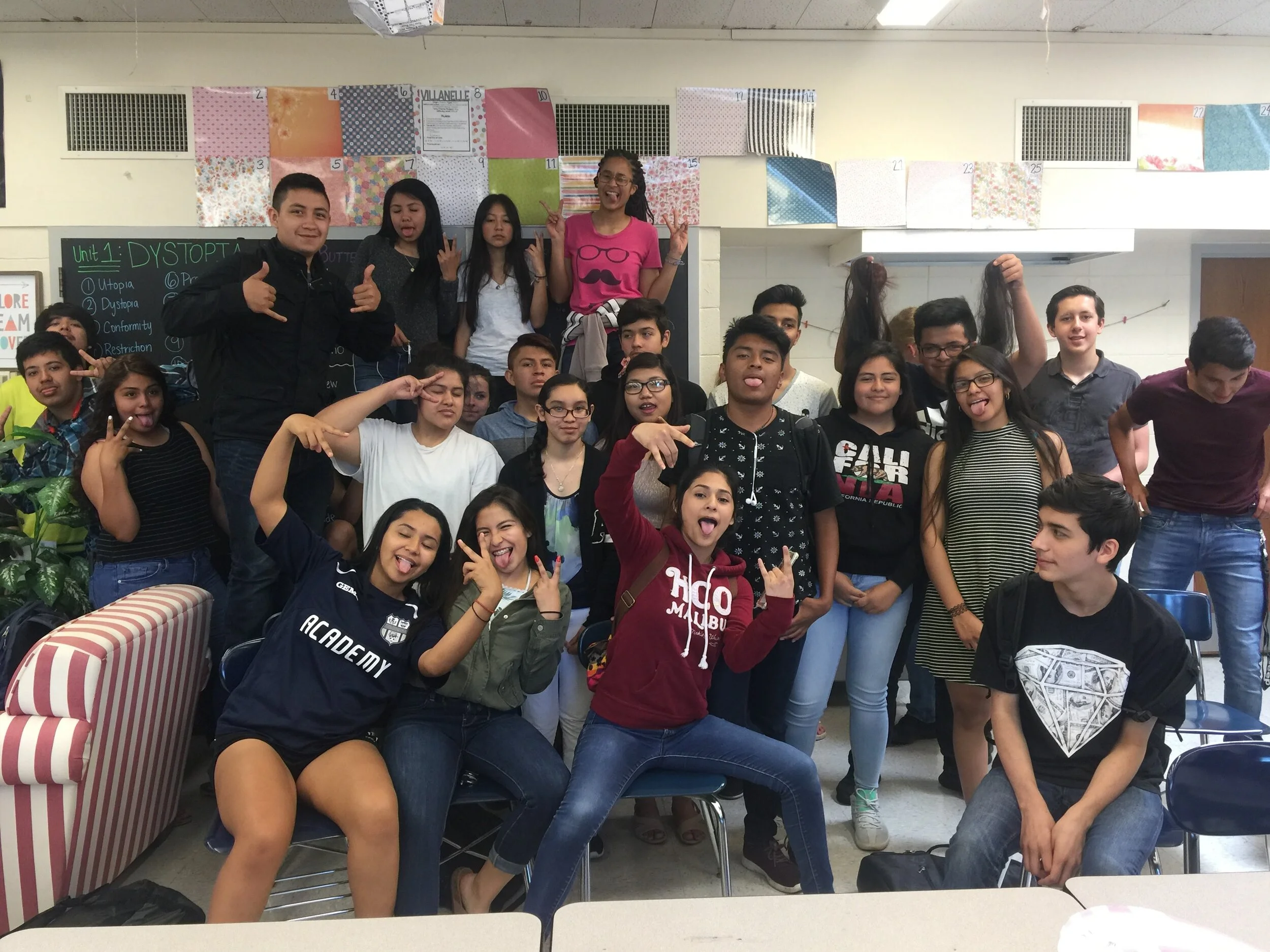 10 Ideas for a Fun, Reflective End of the Year Activity — AMANDA ...