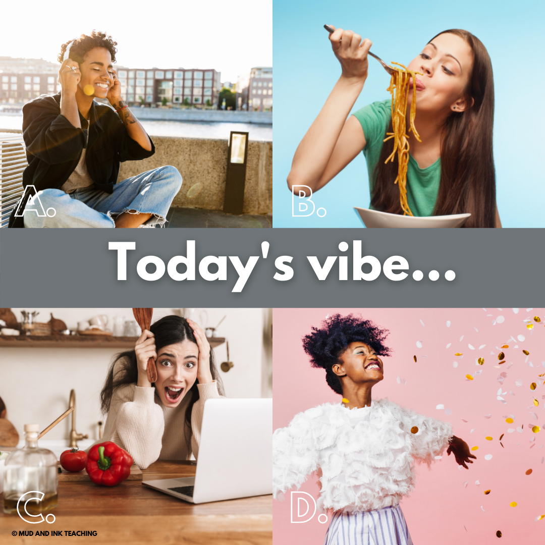 How to Use Attendance Questions for SEL in the Secondary Classroom ...