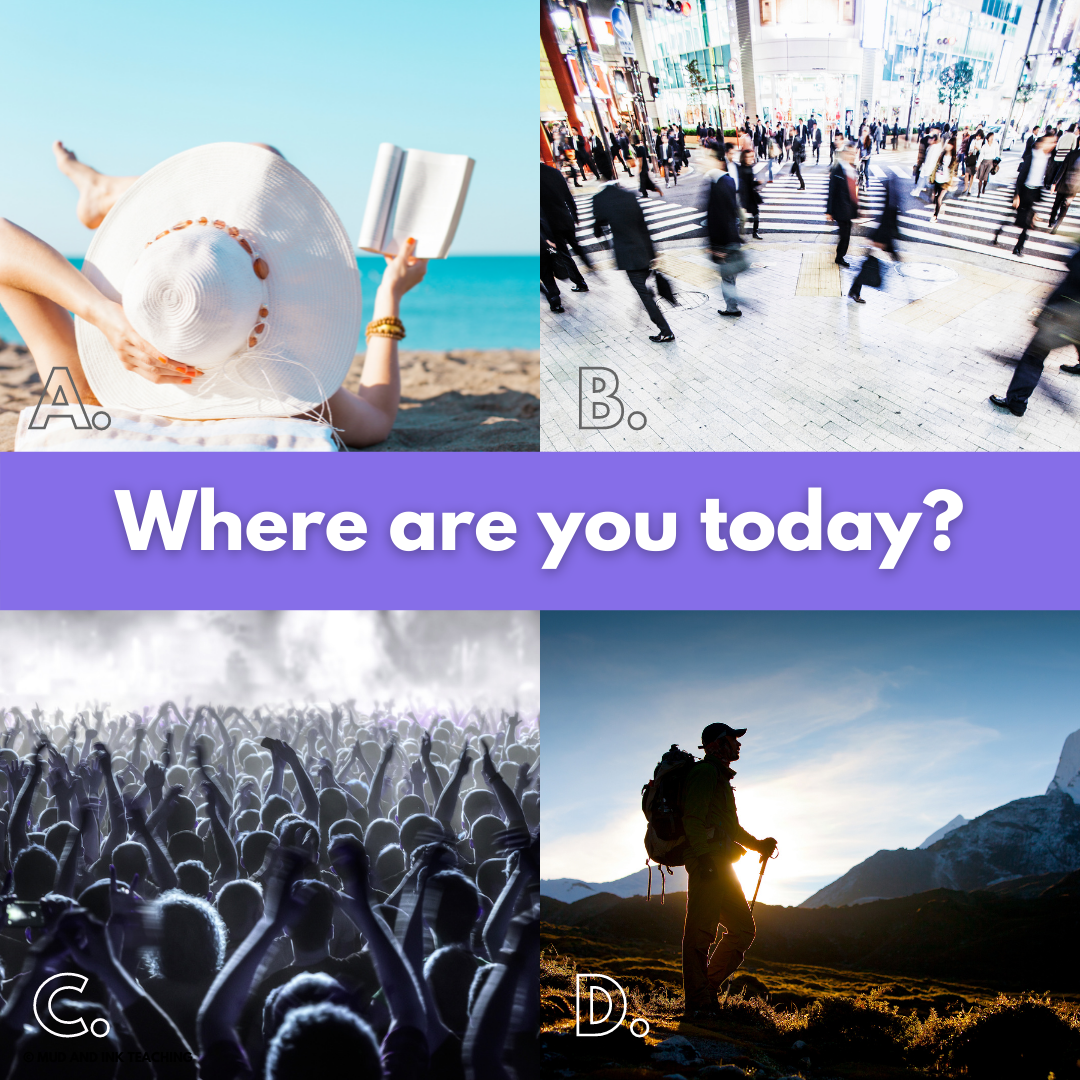 How to Use Attendance Questions for SEL in the Secondary Classroom ...