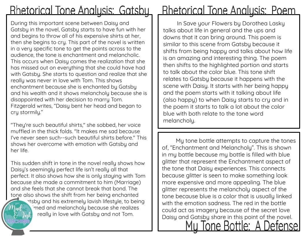 How to Use a Makerspace in the ELA Classroom — Mud and Ink Teaching