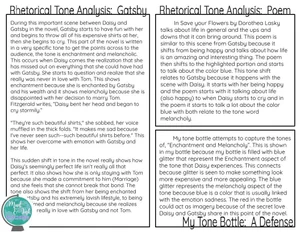 How to Use a Makerspace in the ELA Classroom — Mud and Ink Teaching