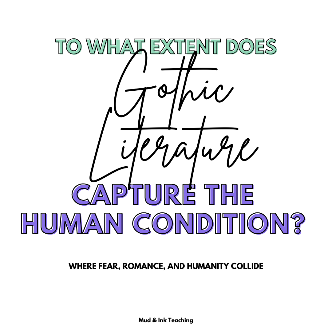 October Lesson Plans for the ELA Classroom — Mud and Ink Teaching