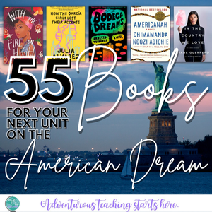 Essential Questions for Inquiry-Based ELA Teaching — Mud and Ink Teaching