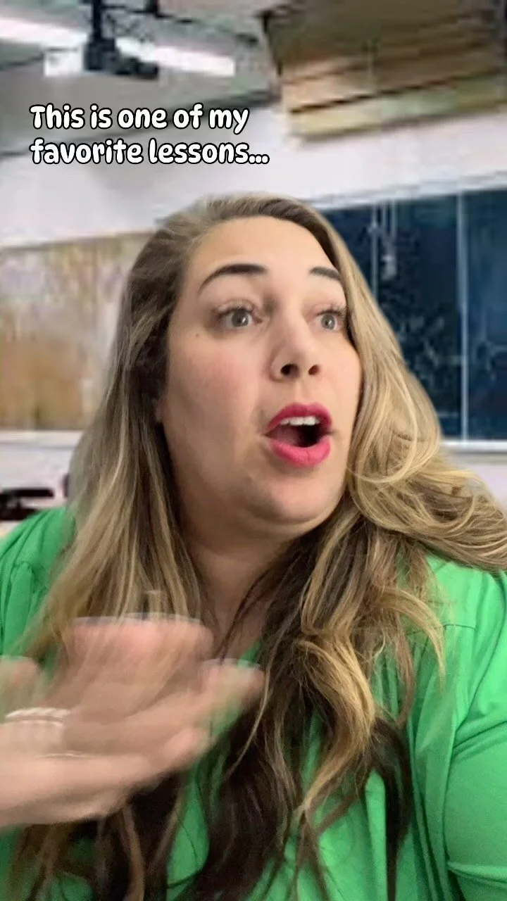 A Cell Phone Policy that Actually WORKS! — Mud and Ink Teaching