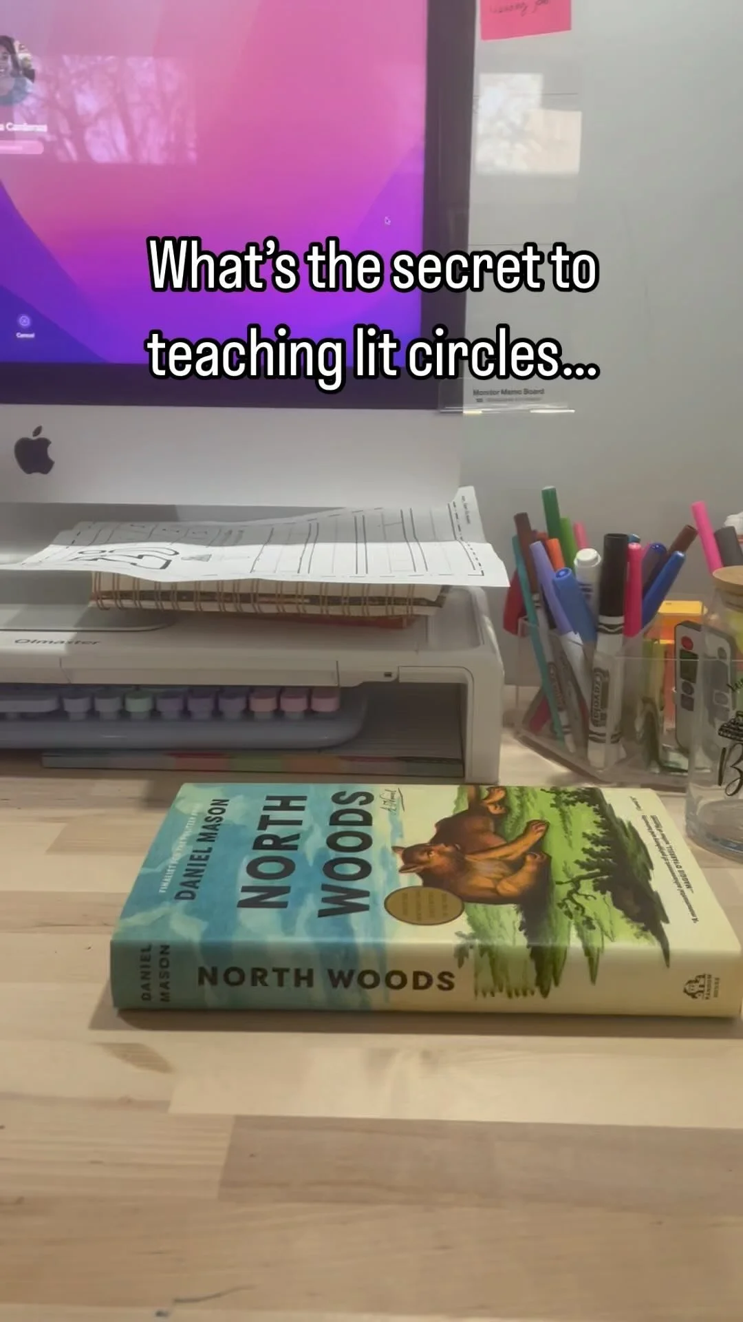 Rhetorical Analysis: A "Hands-On" Approach — Mud and Ink Teaching