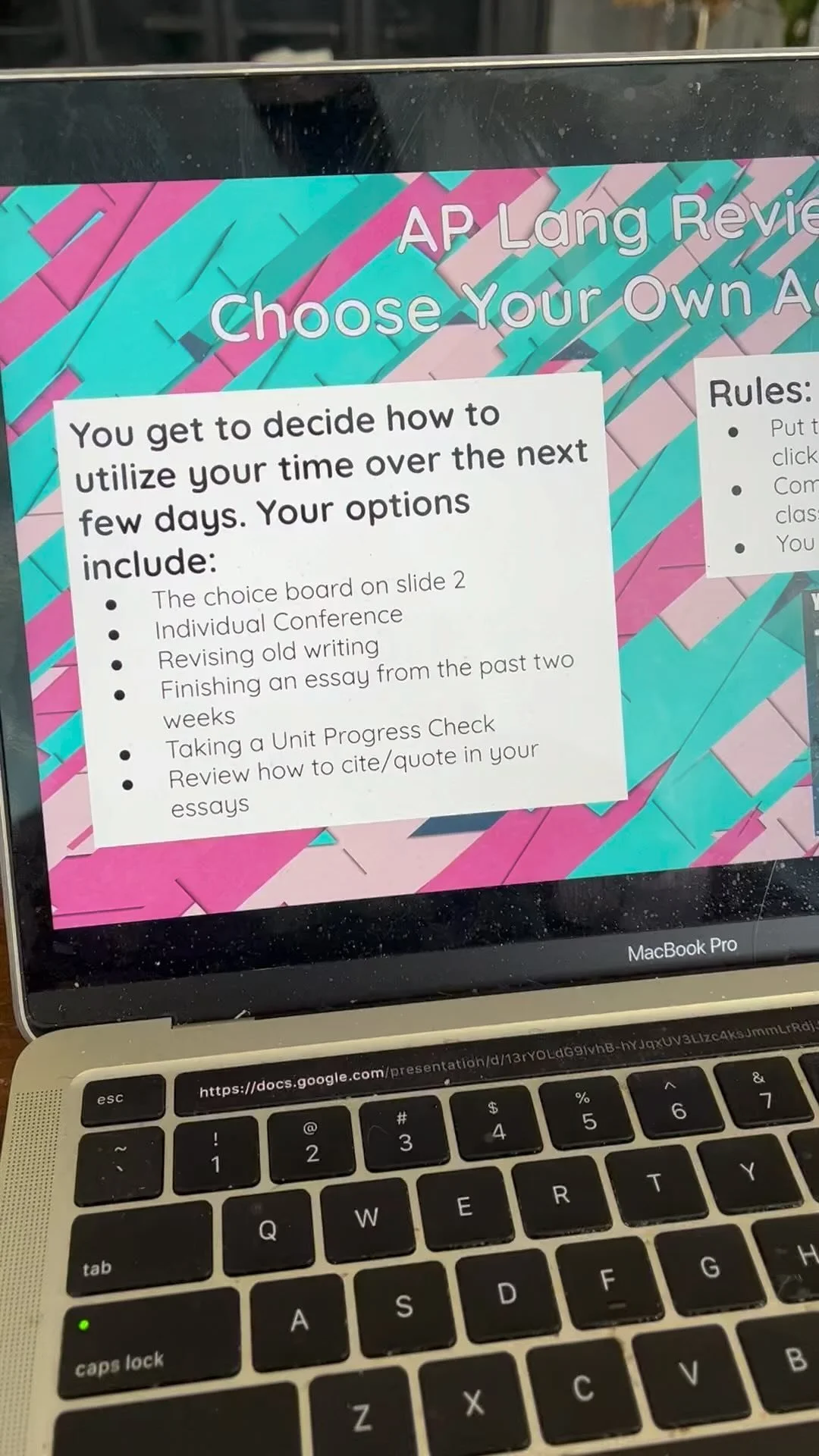 Holly Jolly Snow Days: ELearning Ideas for ELA Teachers — Mud and Ink ...