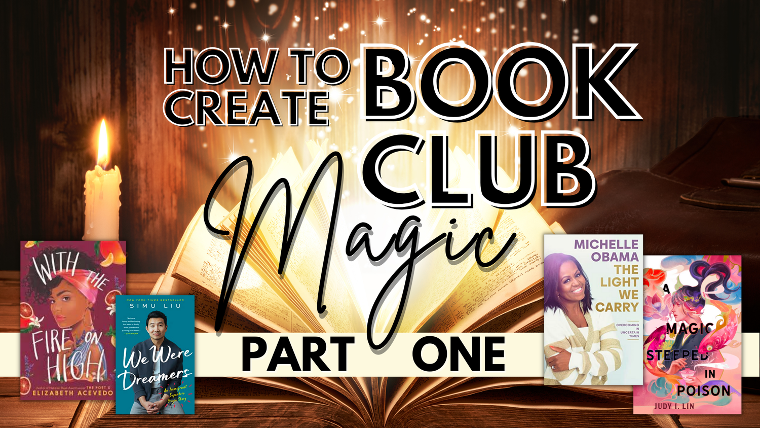 How to Create Book Club Magic Using Essential Questions {Part One ...