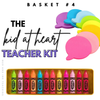 10 New Teacher and New Staff Member Gifts and Basket Ideas Under $15 ...