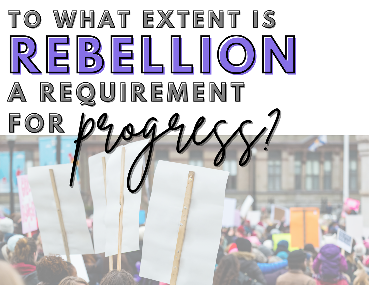 Cultivating Critical Thinkers: My Approach to Teaching Literature ...