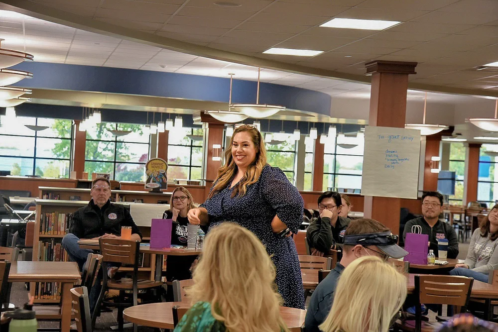 FOR SCHOOLS & DISTRICTS — AMANDA CARDENAS | MUD AND INK TEACHING