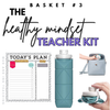 10 New Teacher and New Staff Member Gifts and Basket Ideas Under $15 ...
