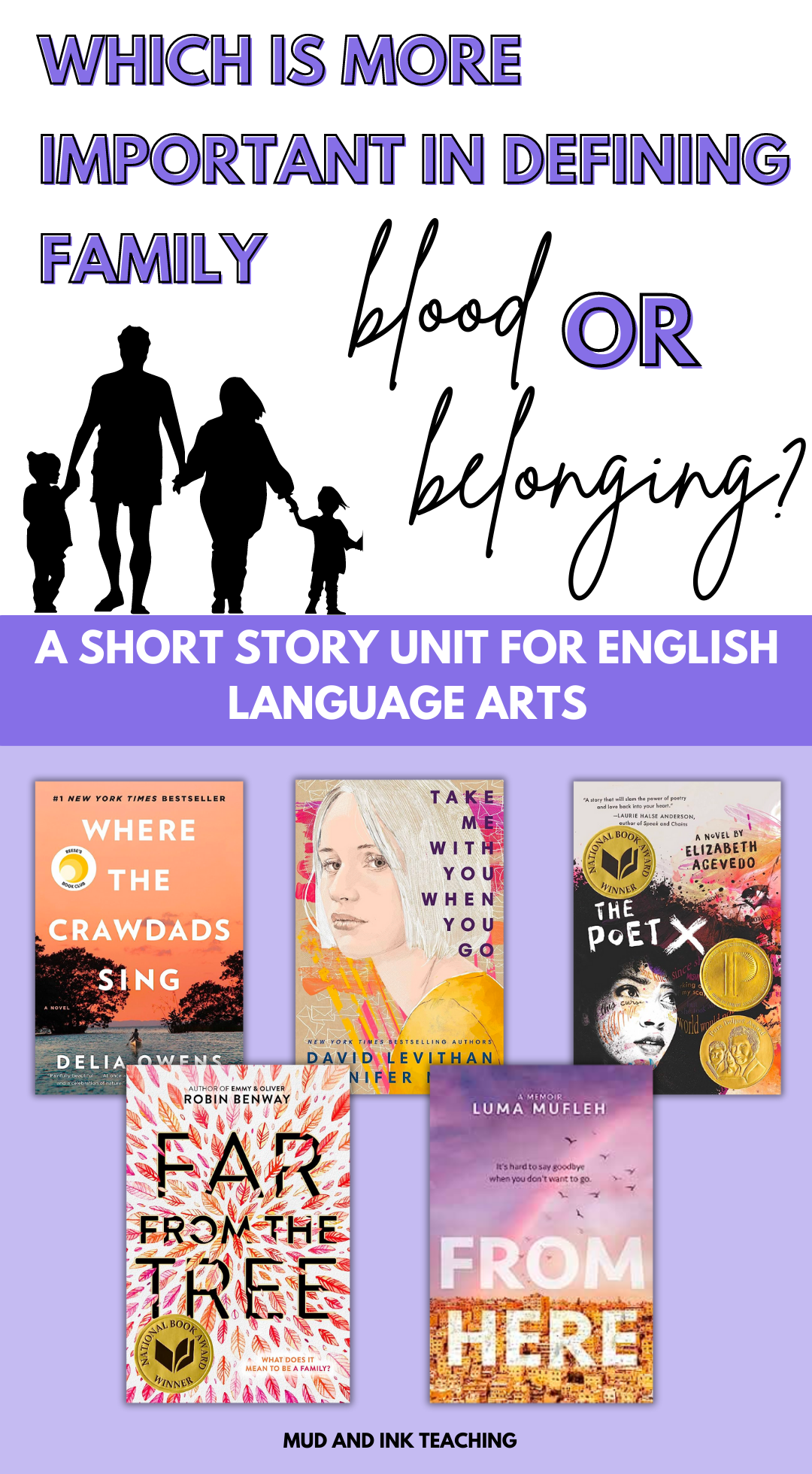 Teaching Short Story Units with a Modern, Contemporary Twist in ...