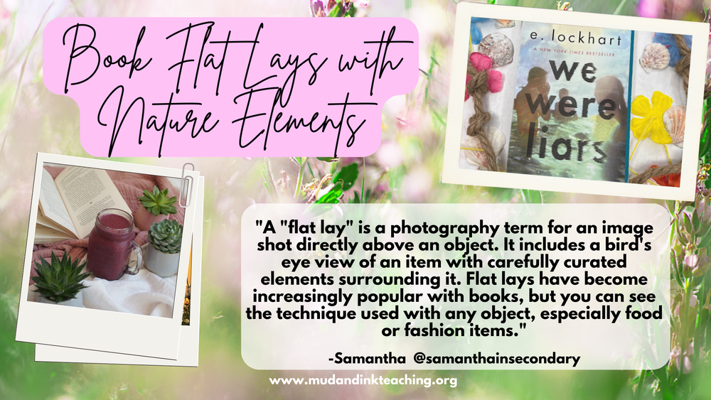 12 Nature-Themed Activities for Secondary ELA — AMANDA CARDENAS | MUD ...