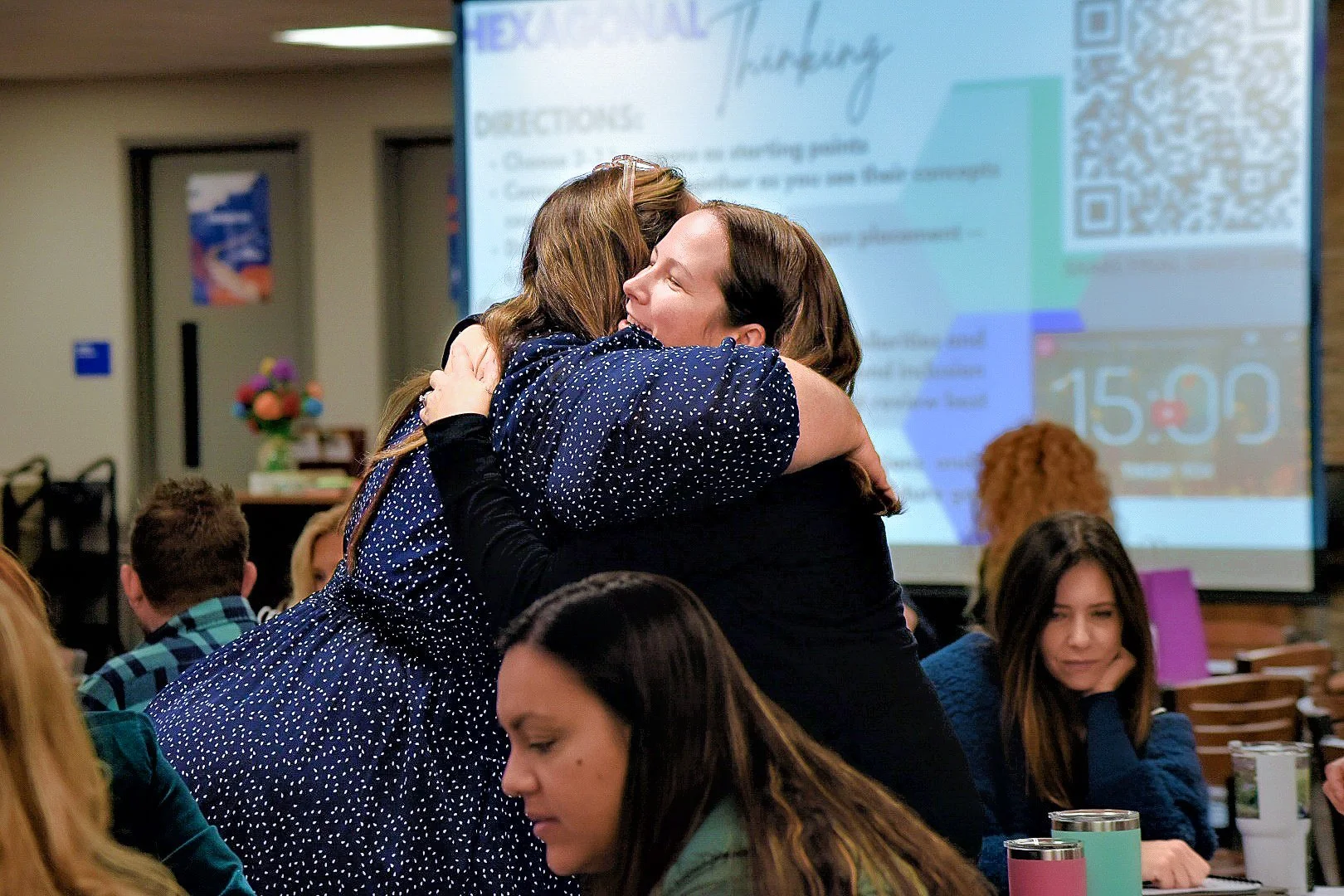 Teacher Coaching MADE FOR YOU! — AMANDA CARDENAS | MUD AND INK TEACHING