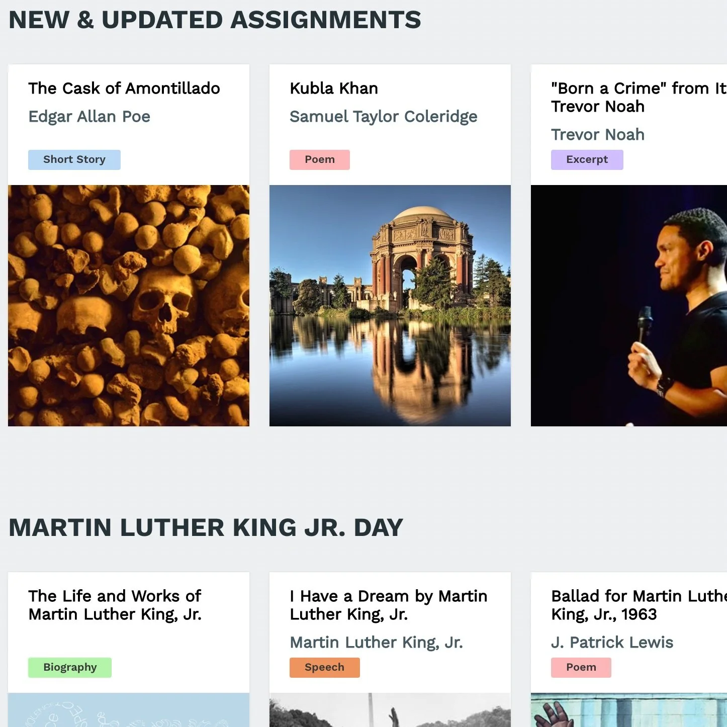Emergency Sub Plan Ideas for Secondary ELA — AMANDA CARDENAS | MUD AND ...