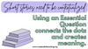 Teaching Short Story Units with a Modern, Contemporary Twist in ...