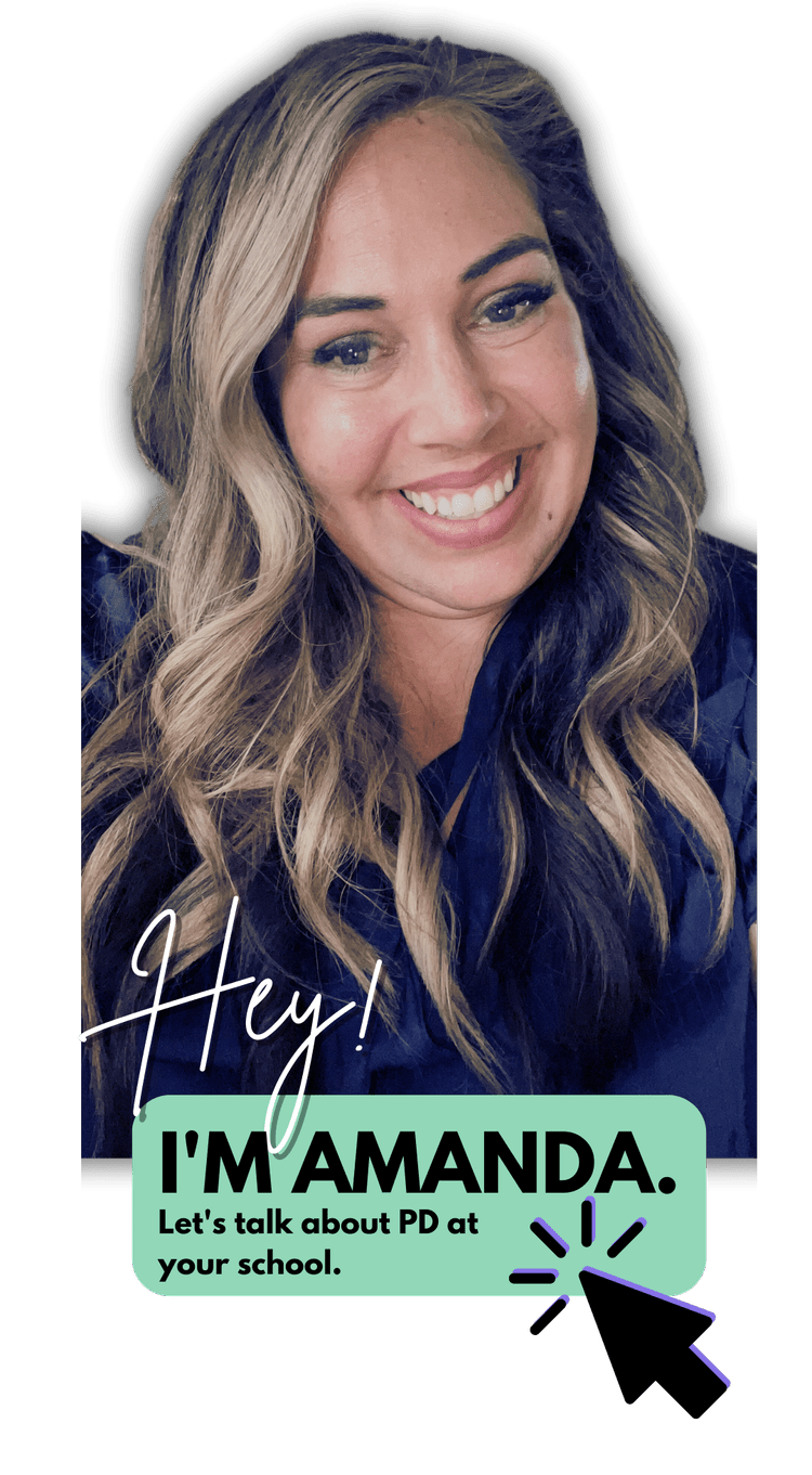 First Day of School Lesson Plan for High School English: Setting the ...