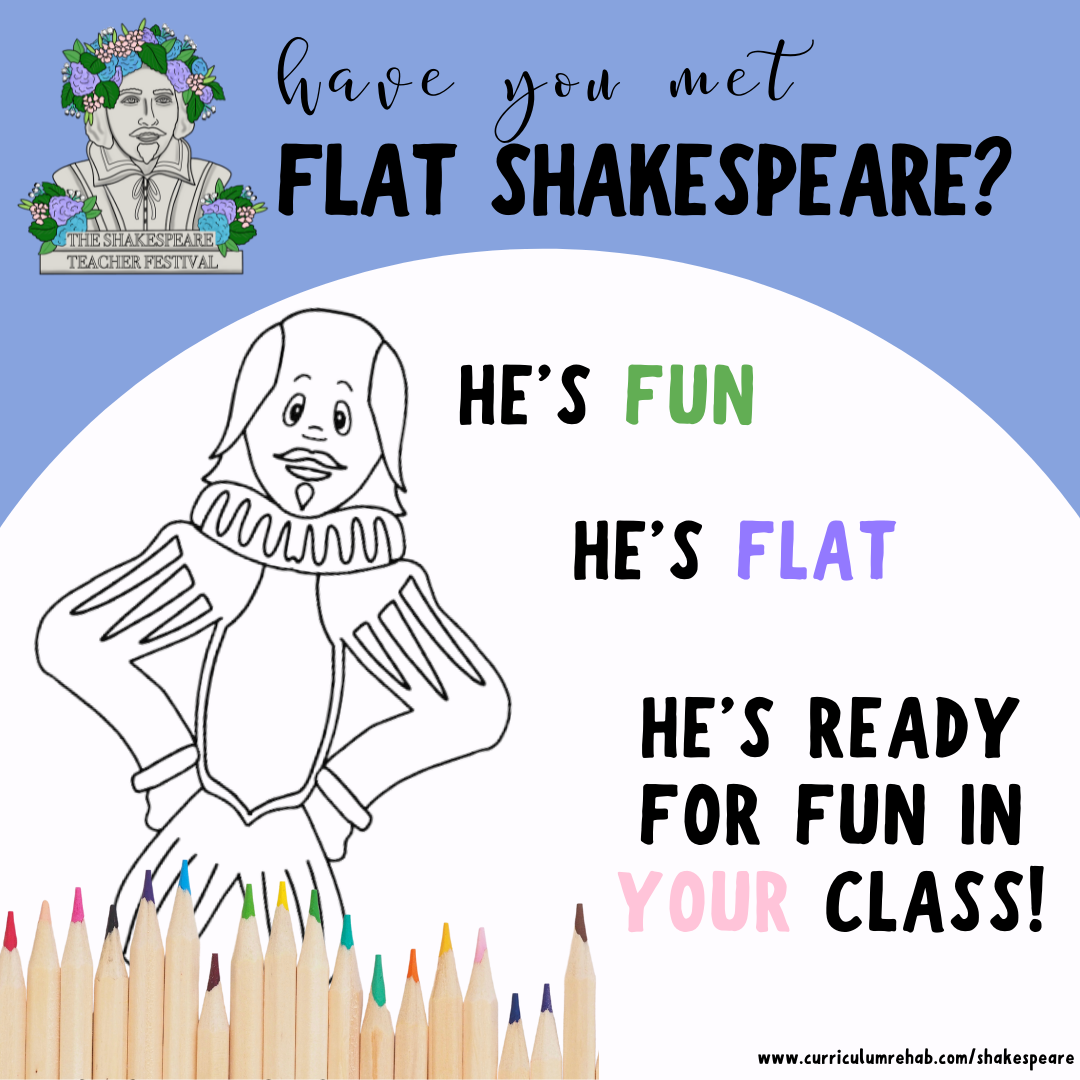 Must-Try Essential Questions for your next Shakespeare Unit — AMANDA ...