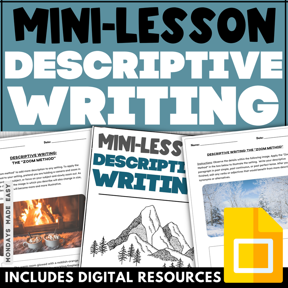 Fireside Freebies — AMANDA CARDENAS | MUD AND INK TEACHING