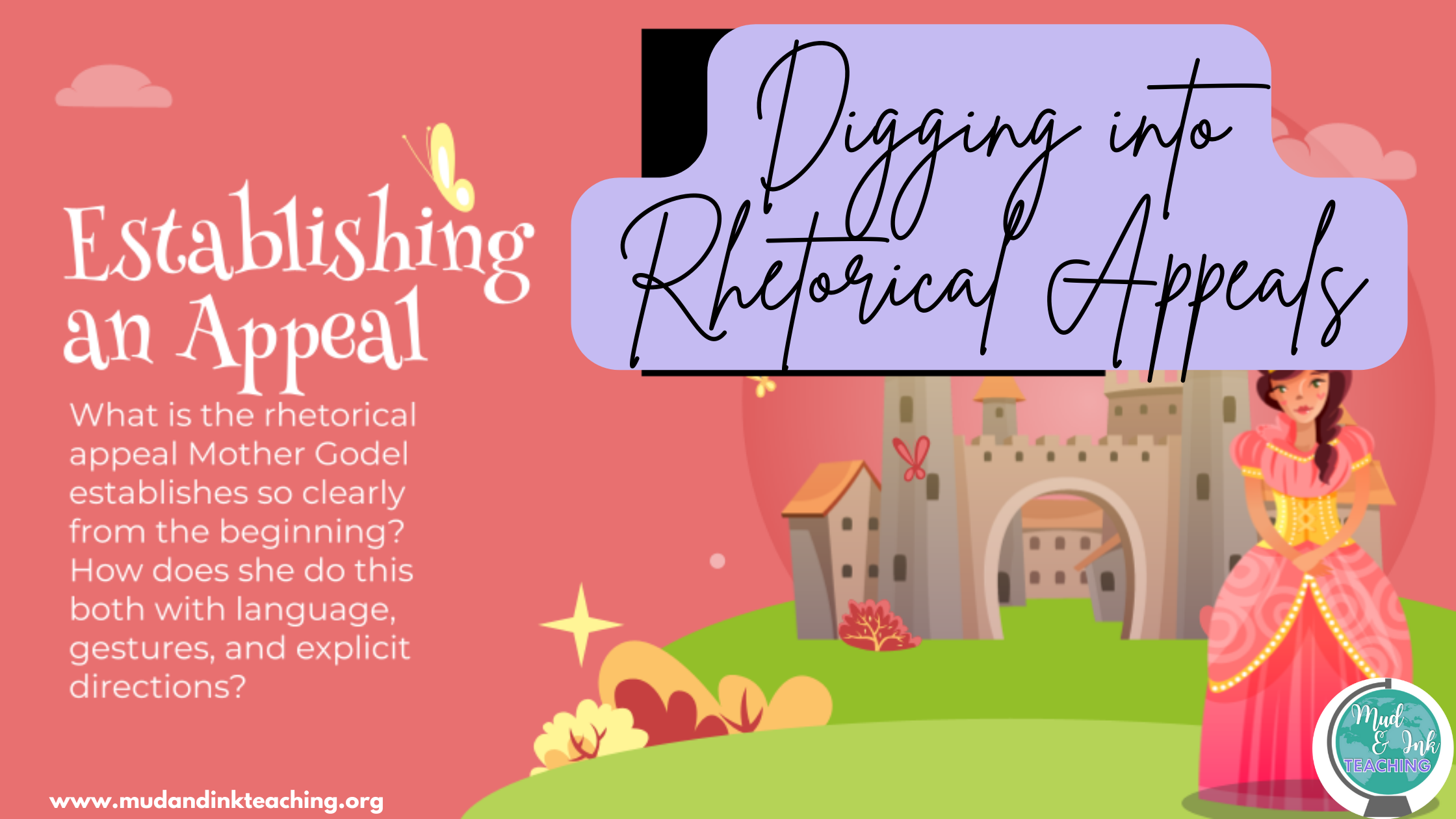 Teaching Rhetorical Analysis: Using Film Clips and Songs to Get Started ...