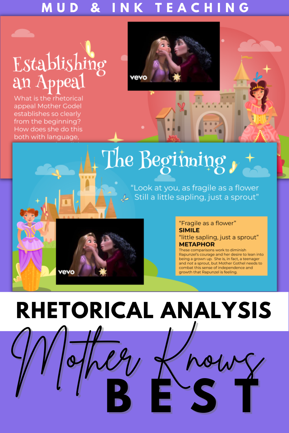 Four Review Games & Activities for the AP Lang Exam — Mud and Ink Teaching