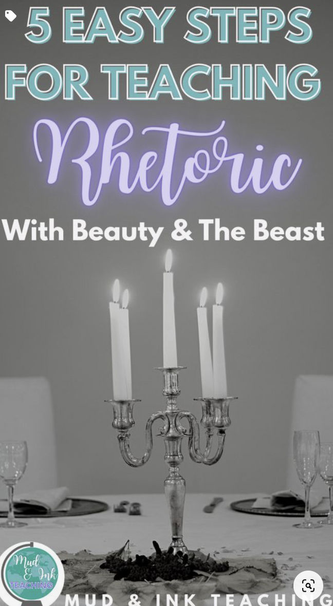 3 Super Bowl Ads to Analyze for Rhetorical Analysis — Mud and Ink Teaching