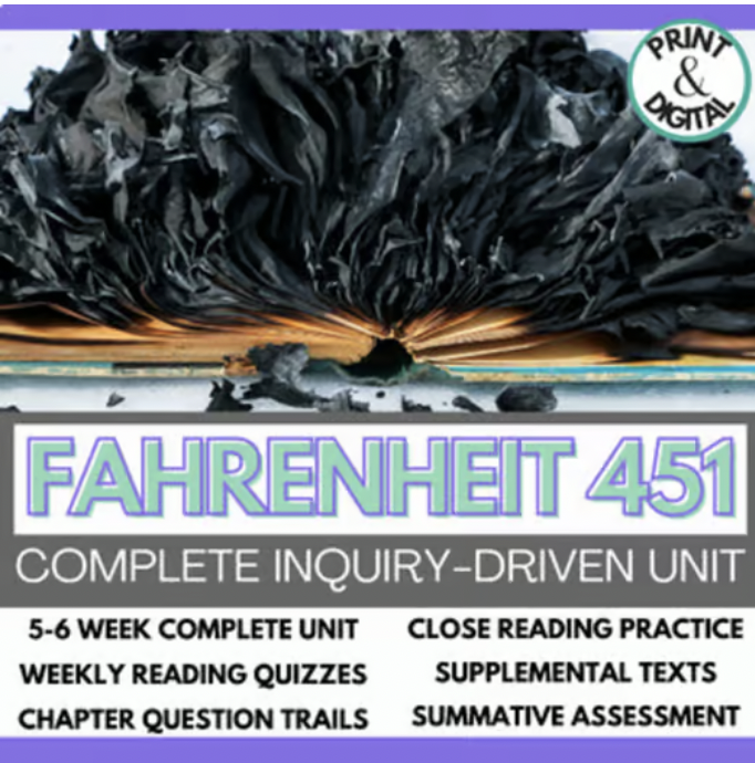 Planning a Novel Unit Reading Calendar — AMANDA CARDENAS | MUD AND INK ...