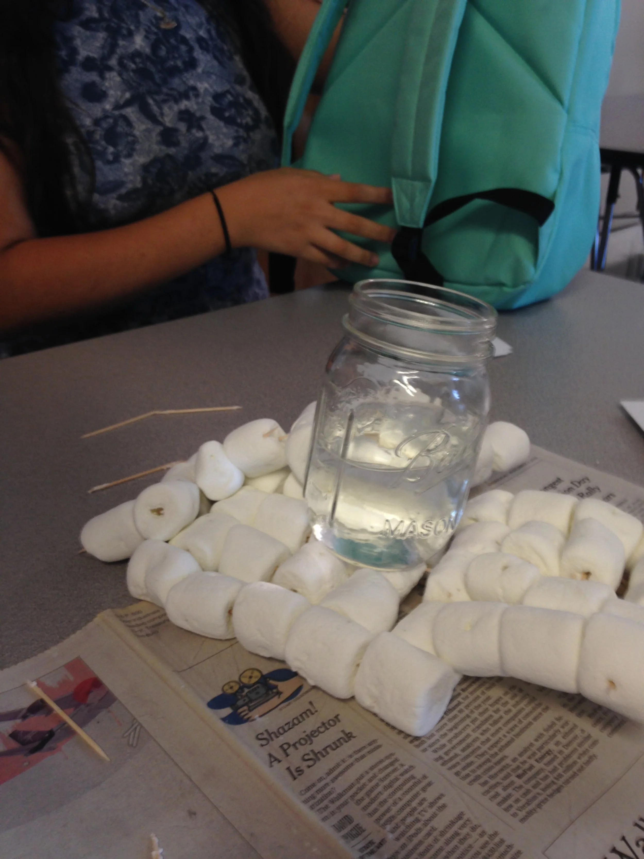 First Day of School Lesson Plan for High School English: Setting the ...