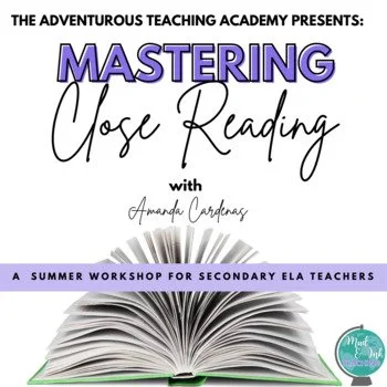 Essential Questions for Inquiry-Based ELA Teaching — Mud and Ink Teaching