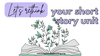 Unit Makeover: The Short Story Unit in Secondary ELA — AMANDA CARDENAS ...
